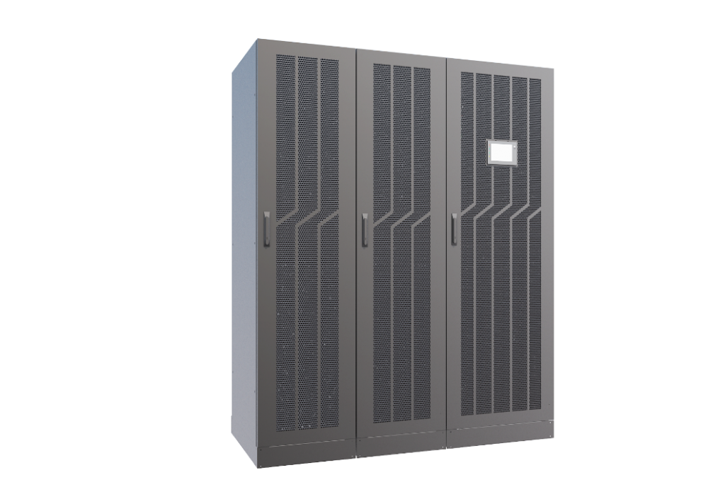 Modular UPS-Kstar HPM Family – EnerGermany